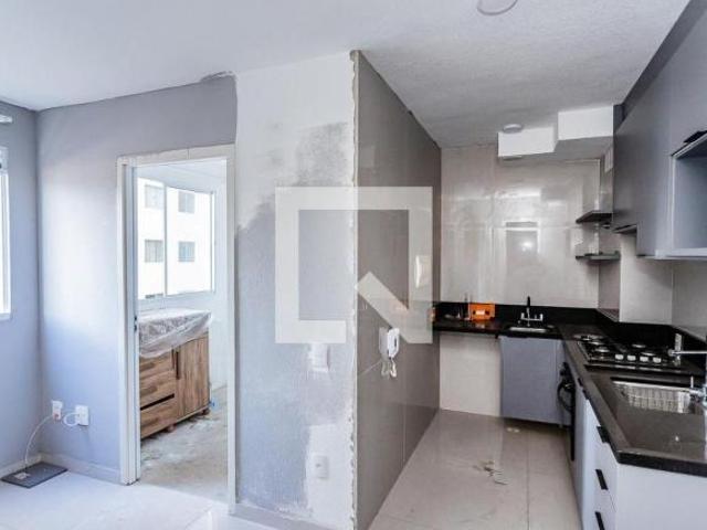 Apartamento à Venda Freguesia do Ó, 2 Quartos, 32 m2
