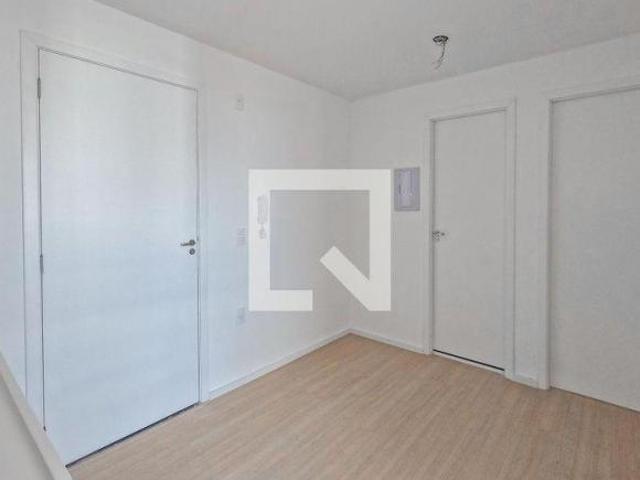Apartamento à Venda Freguesia do Ó, 2 Quartos, 32 m² São Paulo