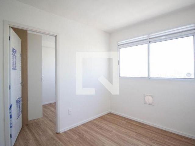 Apartamento à Venda Freguesia do Ó, 2 Quartos, 37 m2