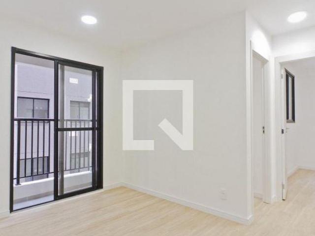 Apartamento à Venda Freguesia do Ó, 2 Quartos, 37 m2