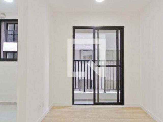 Apartamento à Venda Freguesia do Ó, 2 Quartos, 37 m² São Paulo