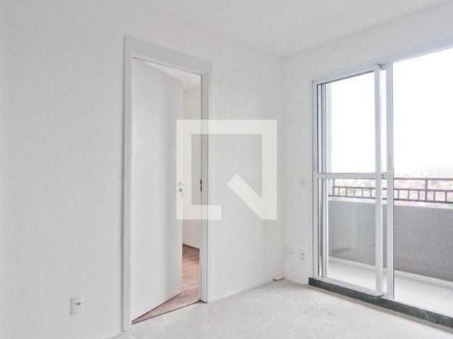 Apartamento à Venda Freguesia do Ó, 2 Quartos, 37 m² São Paulo