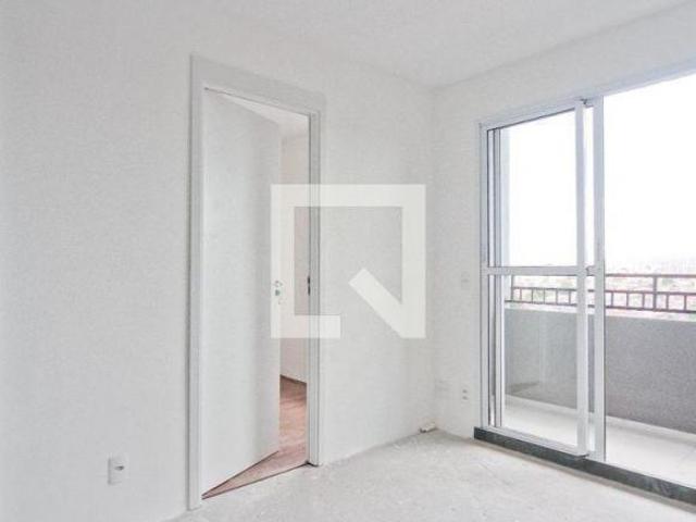 Apartamento à Venda Freguesia do Ó, 2 Quartos, 37 m² São Paulo