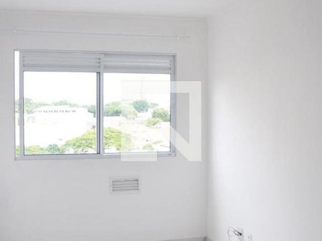 Apartamento à Venda Freguesia do Ó, 2 Quartos, 34 m2