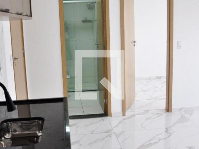Apartamento à Venda Freguesia do Ó, 2 Quartos, 34 m2