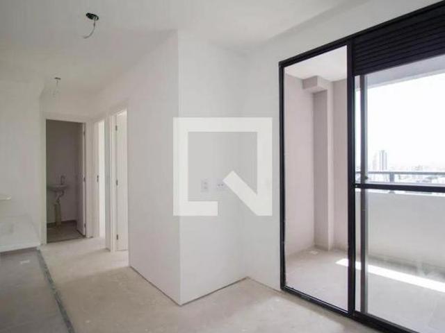 Apartamento à Venda Freguesia do Ó, 2 Quartos, 34 m2
