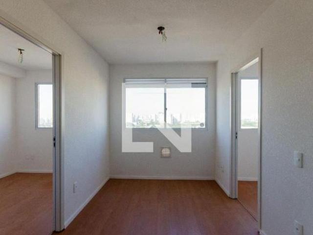 Apartamento à Venda Freguesia do Ó, 2 Quartos, 34 m2