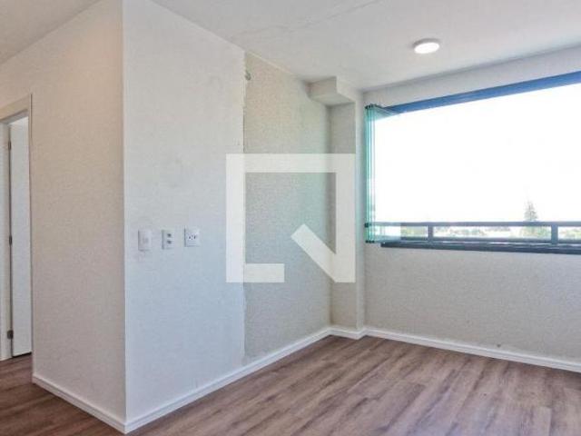 Apartamento à Venda Freguesia do Ó, 2 Quartos, 34 m2