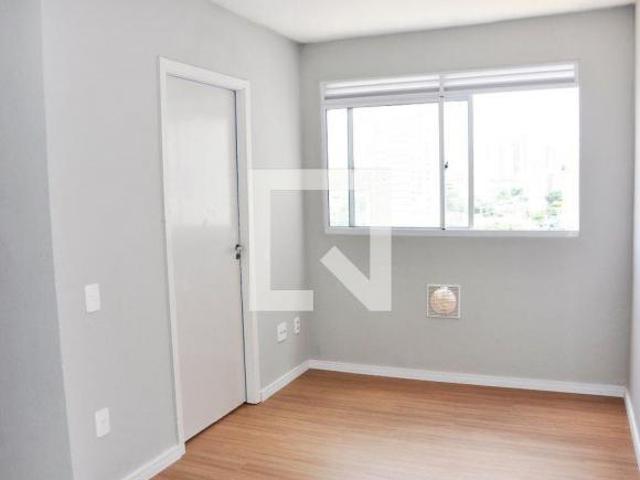 Apartamento à Venda Freguesia do Ó, 2 Quartos, 34 m2
