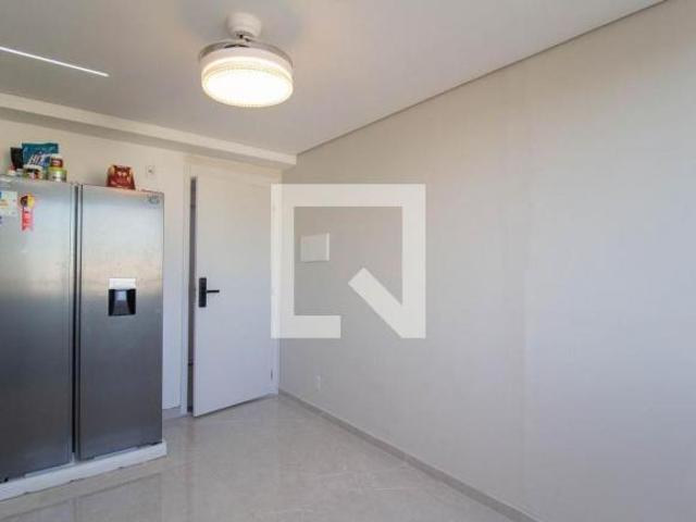 Apartamento à Venda Freguesia do Ó, 2 Quartos, 34 m2