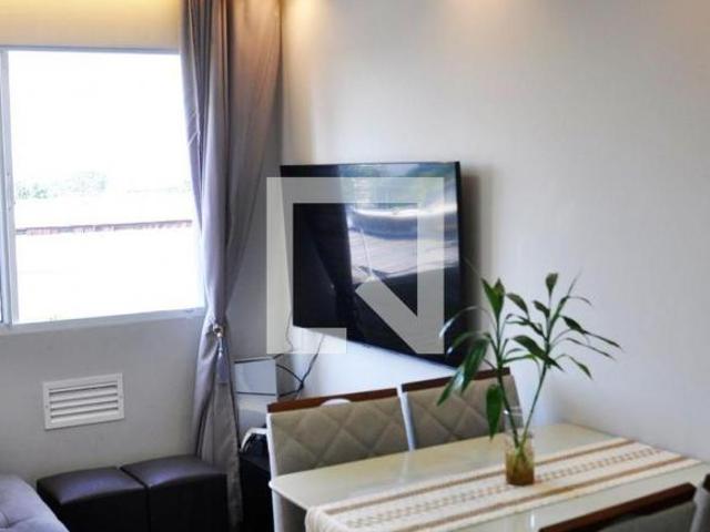 Apartamento à Venda Freguesia do Ó, 2 Quartos, 34 m2