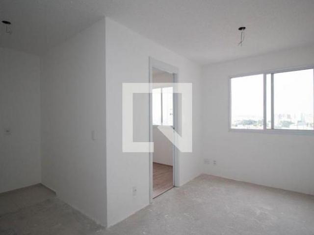 Apartamento à Venda Freguesia do Ó, 2 Quartos, 34 m2