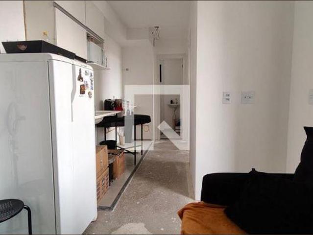 Apartamento à Venda Freguesia do Ó, 2 Quartos, 34 m2