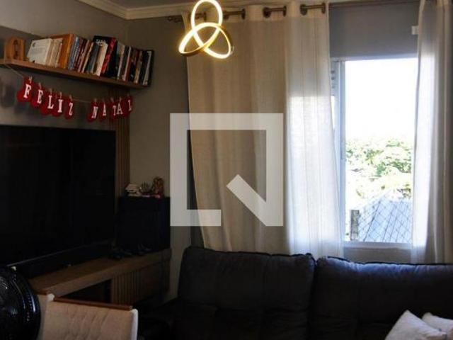 Apartamento à Venda Freguesia do Ó, 2 Quartos, 34 m2