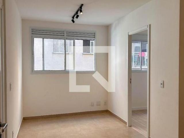 Apartamento à Venda Freguesia do Ó, 2 Quartos, 34 m2