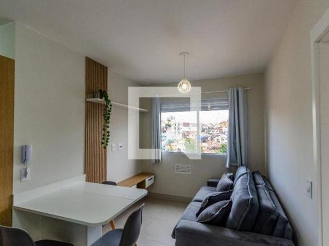 Apartamento à Venda Freguesia do Ó, 2 Quartos, 34 m2