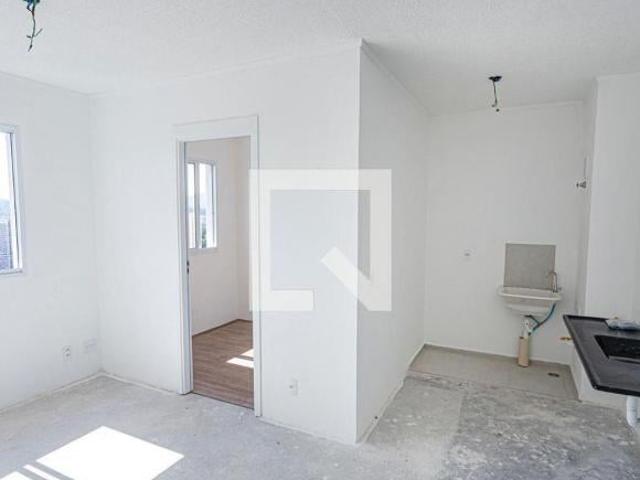 Apartamento à Venda Freguesia do Ó, 2 Quartos, 34 m2