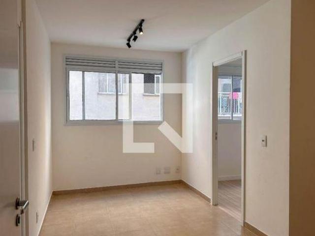 Apartamento à Venda Freguesia do Ó, 2 Quartos, 34 m2
