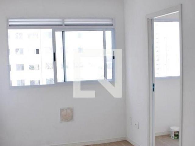 Apartamento à Venda Freguesia do Ó, 2 Quartos, 34 m2