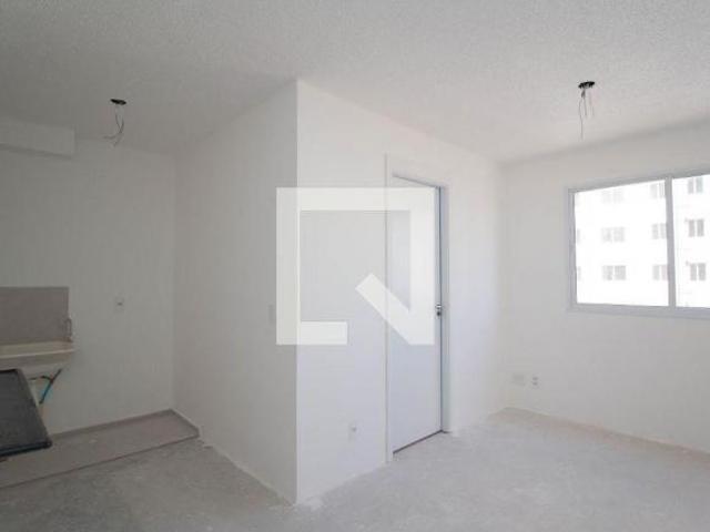 Apartamento à Venda Freguesia do Ó, 2 Quartos, 34 m2