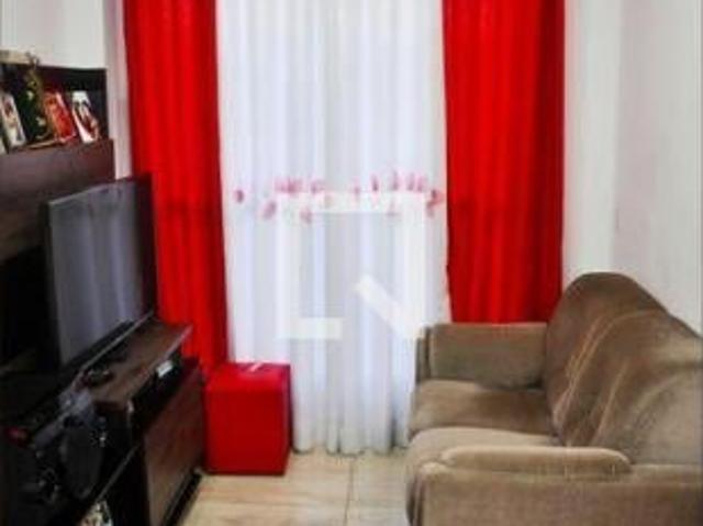 Apartamento à Venda Freguesia do Ó, 2 Quartos, 34 m2