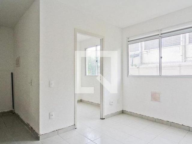 Apartamento à Venda Freguesia do Ó, 2 Quartos, 34 m2