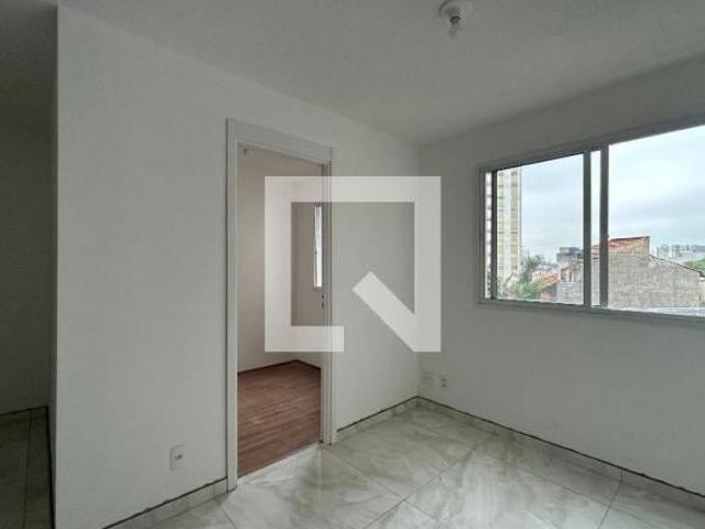 Apartamento à Venda Freguesia do Ó, 2 Quartos, 34 m2