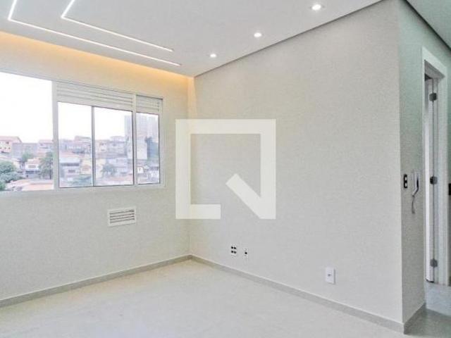 Apartamento à Venda Freguesia do Ó, 2 Quartos, 34 m2