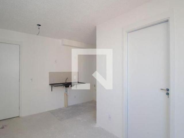 Apartamento à Venda Freguesia do Ó, 2 Quartos, 34 m2
