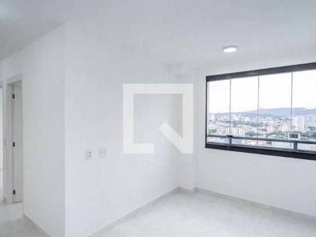 Apartamento à Venda Freguesia do Ó, 2 Quartos, 34 m² São Paulo