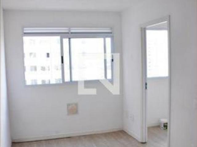 Apartamento à Venda Freguesia do Ó, 2 Quartos, 34 m² São Paulo