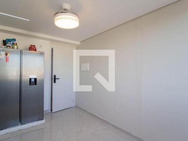 Apartamento à Venda Freguesia do Ó, 2 Quartos, 34 m² São Paulo
