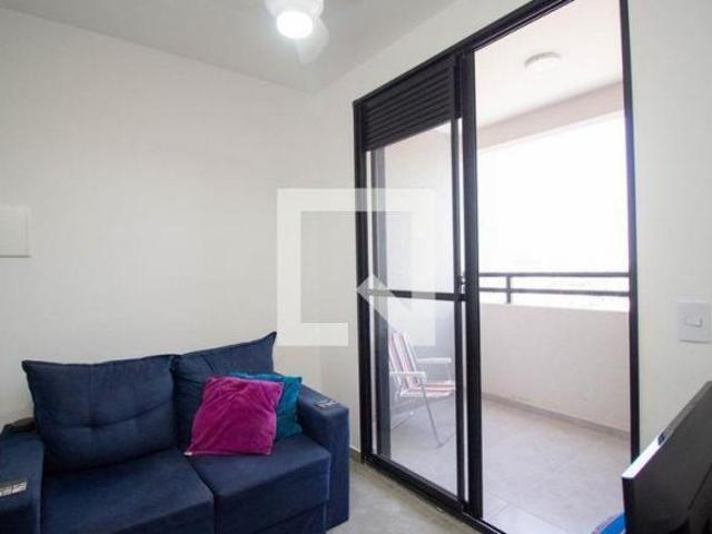 Apartamento à Venda Freguesia do Ó, 2 Quartos, 34 m² São Paulo