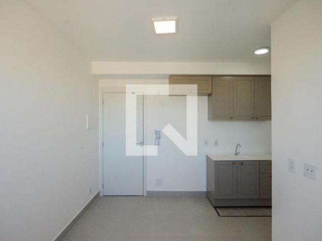 Apartamento à Venda Freguesia do Ó, 2 Quartos, 34 m² São Paulo