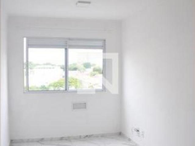 Apartamento à Venda Freguesia do Ó, 2 Quartos, 34 m² São Paulo
