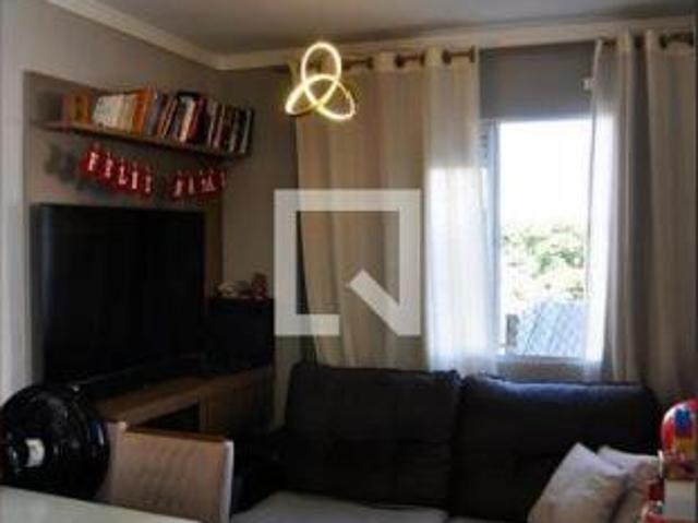 Apartamento à Venda Freguesia do Ó, 2 Quartos, 34 m² São Paulo