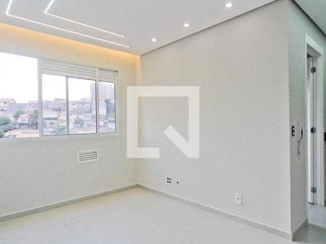 Apartamento à Venda Freguesia do Ó, 2 Quartos, 34 m² São Paulo
