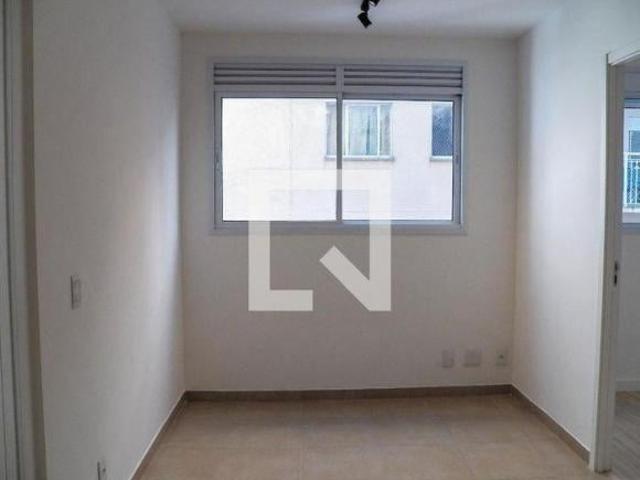 Apartamento à Venda Freguesia do Ó, 2 Quartos, 34 m² São Paulo