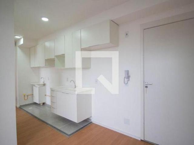 Apartamento à Venda Freguesia do Ó, 2 Quartos, 34 m² São Paulo