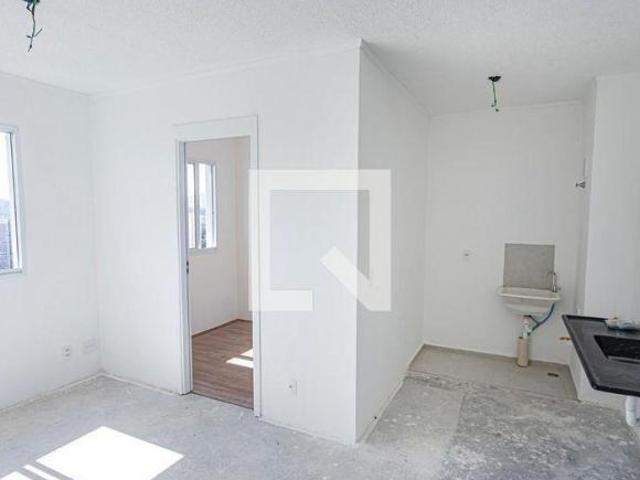 Apartamento à Venda Freguesia do Ó, 2 Quartos, 34 m² São Paulo