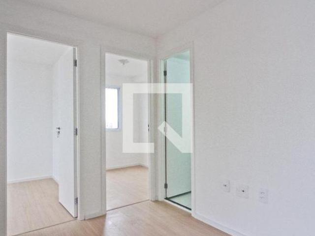 Apartamento à Venda Freguesia do Ó, 2 Quartos, 35 m2