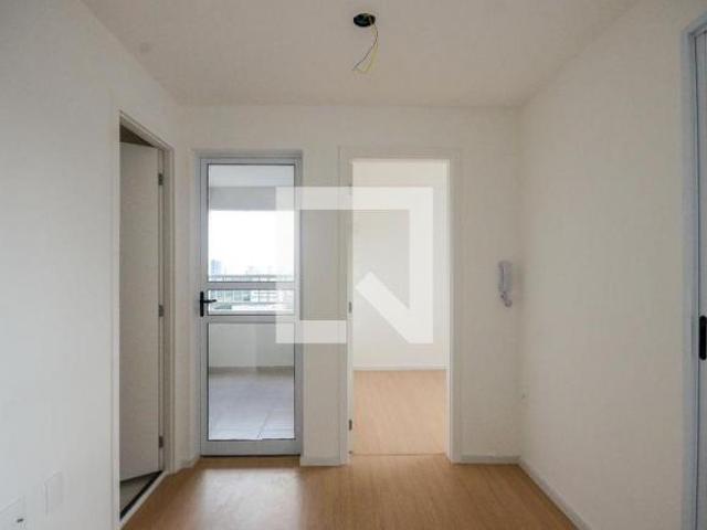 Apartamento à Venda Freguesia do Ó, 2 Quartos, 35 m2