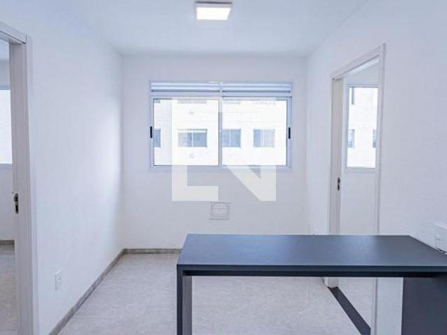 Apartamento à Venda Freguesia do Ó, 2 Quartos, 35 m2