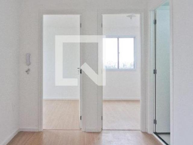 Apartamento à Venda Freguesia do Ó, 2 Quartos, 35 m2