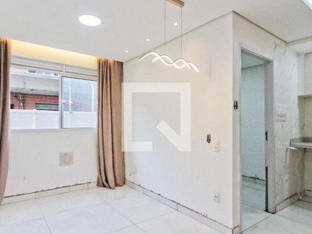 Apartamento à Venda Freguesia do Ó, 2 Quartos, 35 m2