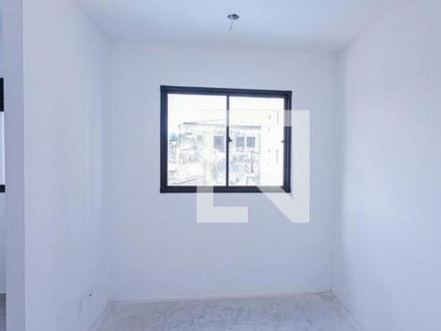 Apartamento à Venda Freguesia do Ó, 2 Quartos, 36 m2