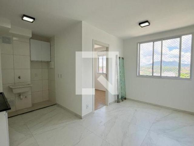 Apartamento à Venda Freguesia do Ó, 2 Quartos, 36 m2
