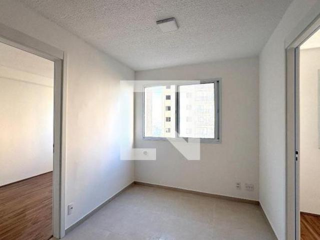 Apartamento à Venda Freguesia do Ó, 2 Quartos, 36 m2