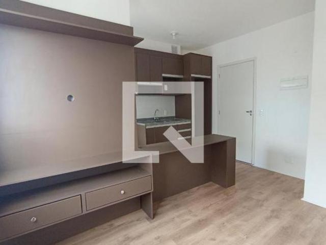 Apartamento à Venda Freguesia do Ó, 2 Quartos, 36 m2
