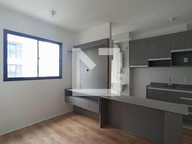 Apartamento à Venda Freguesia do Ó, 2 Quartos, 36 m2